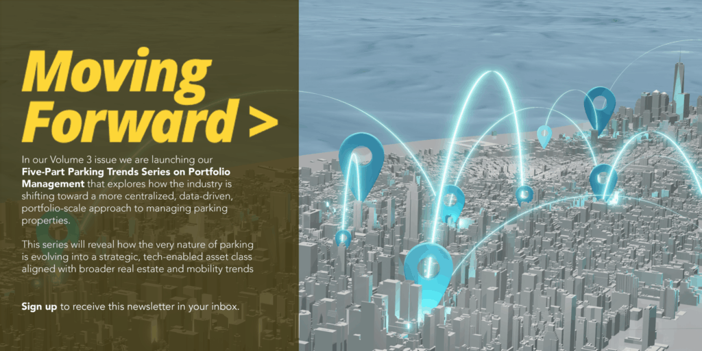 Reimagined Parking Appoints Jeff Eckerling as Independent Board Member